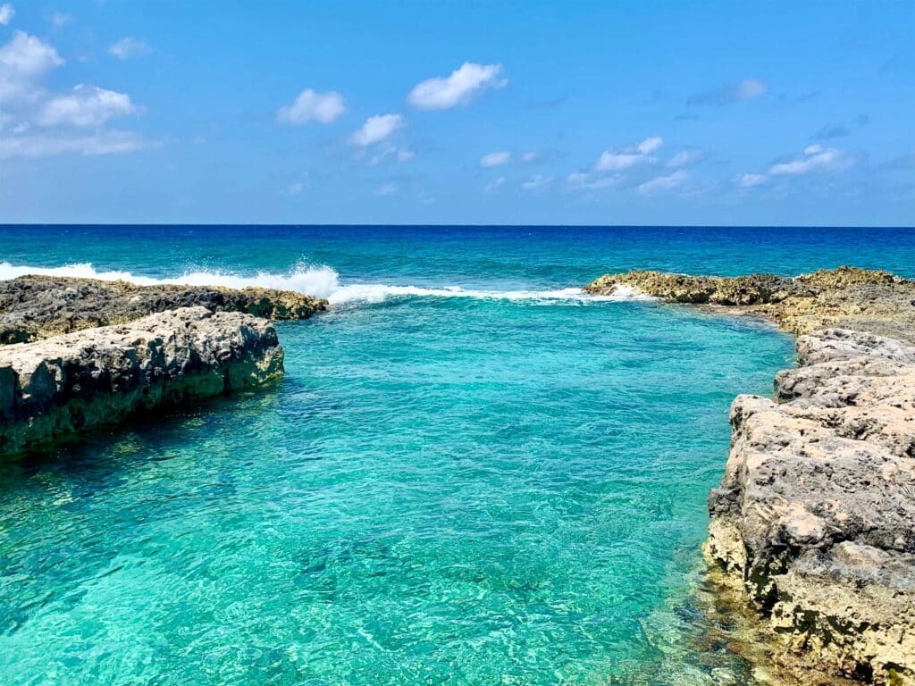 Cayman Islands Office | Spencer West