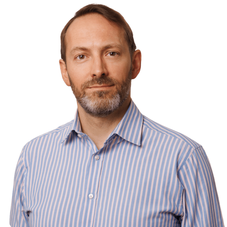 Daniel Russell - Spencer West