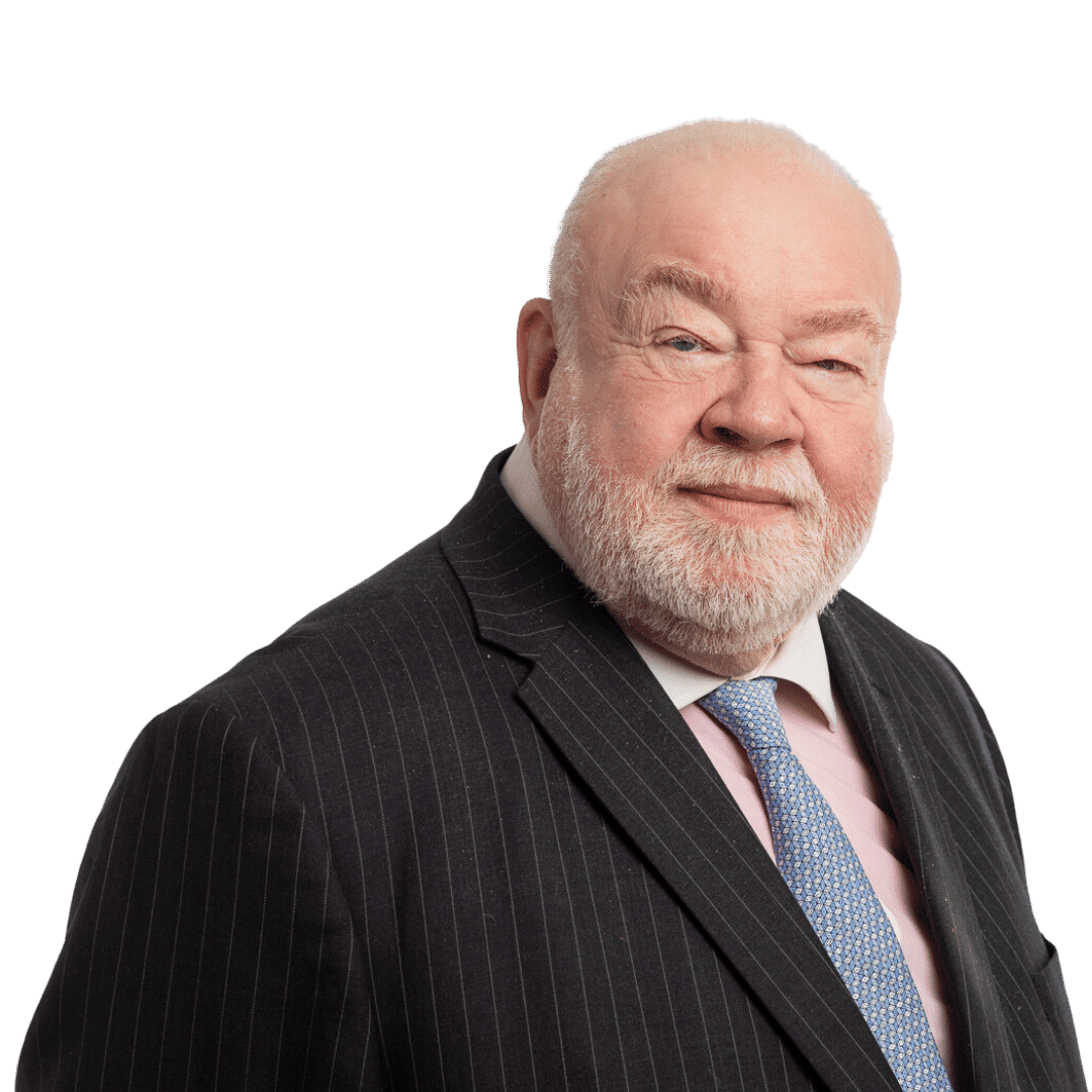 Ted Mercer - Spencer West