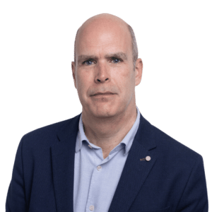 James Klein - Spencer West