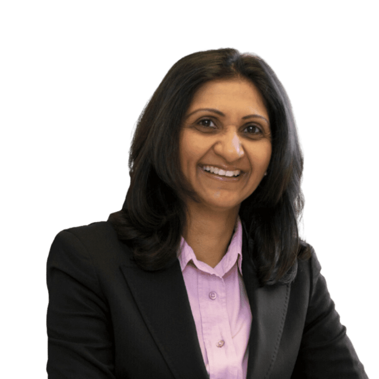 Sonal Patel - Spencer West