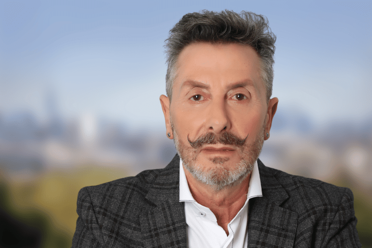 Our People | Spencer West