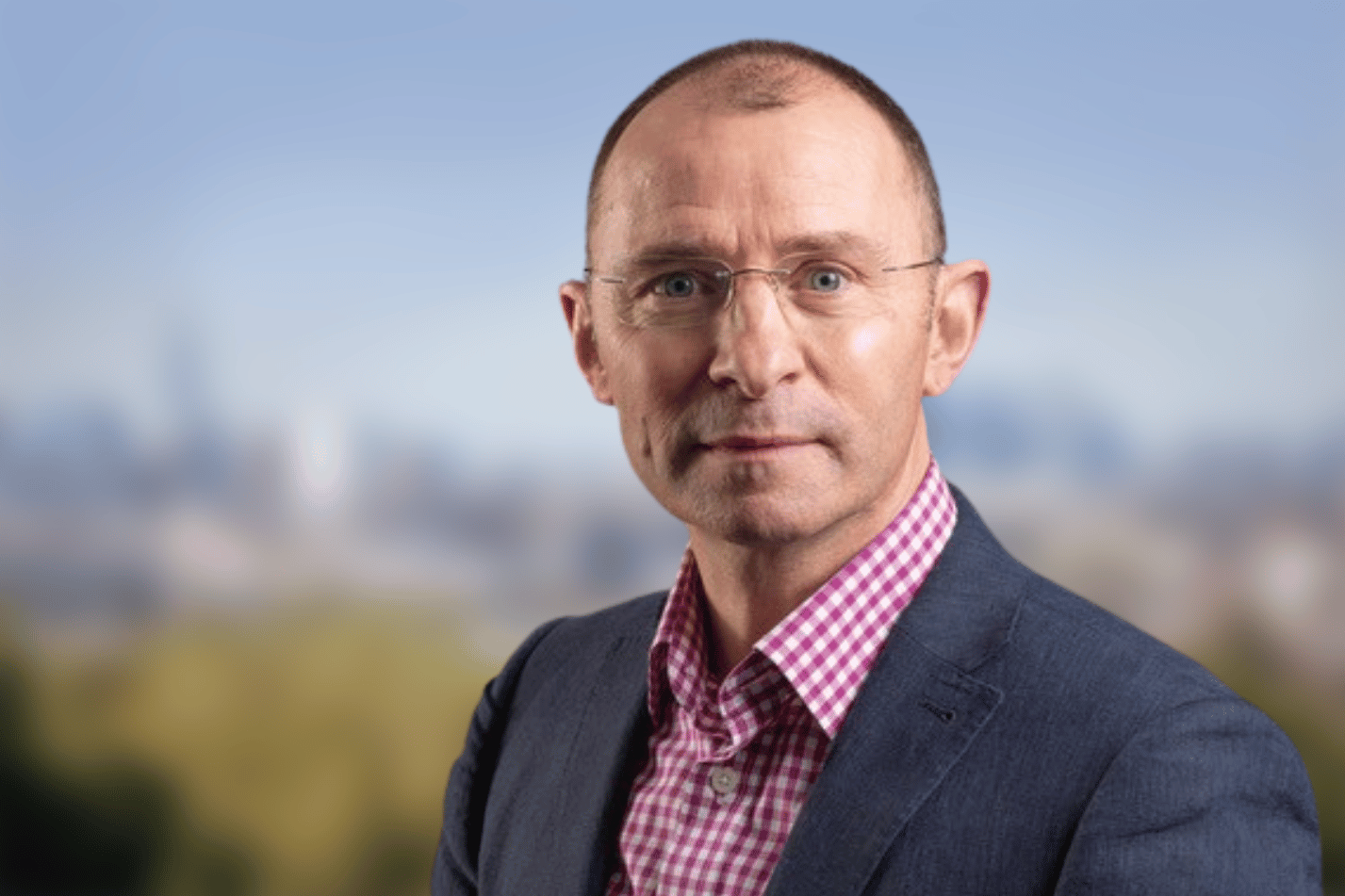 Our People | Spencer West