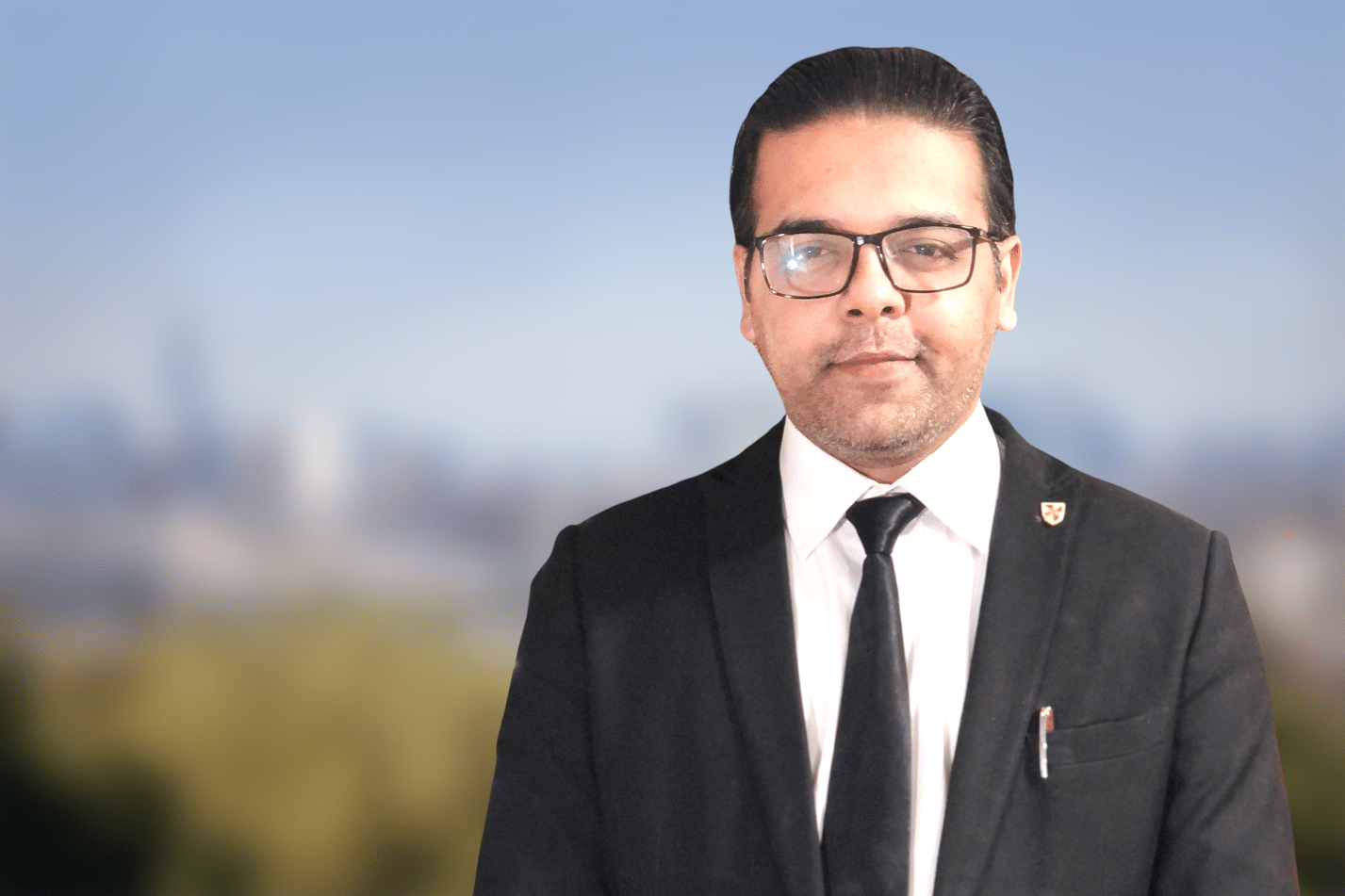 Our People | Spencer West