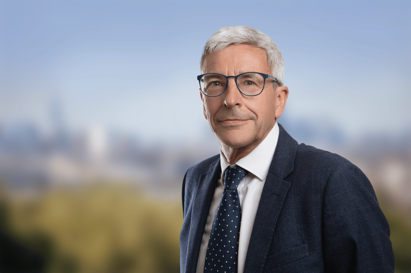 Our People | Spencer West