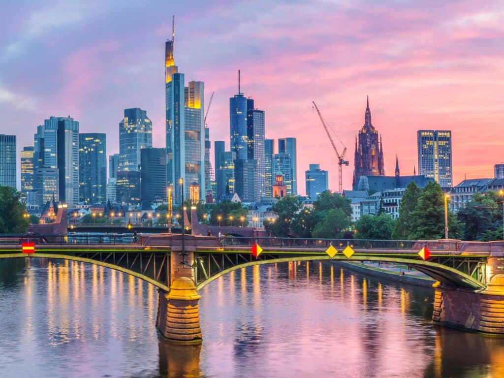 Germany | Spencer West