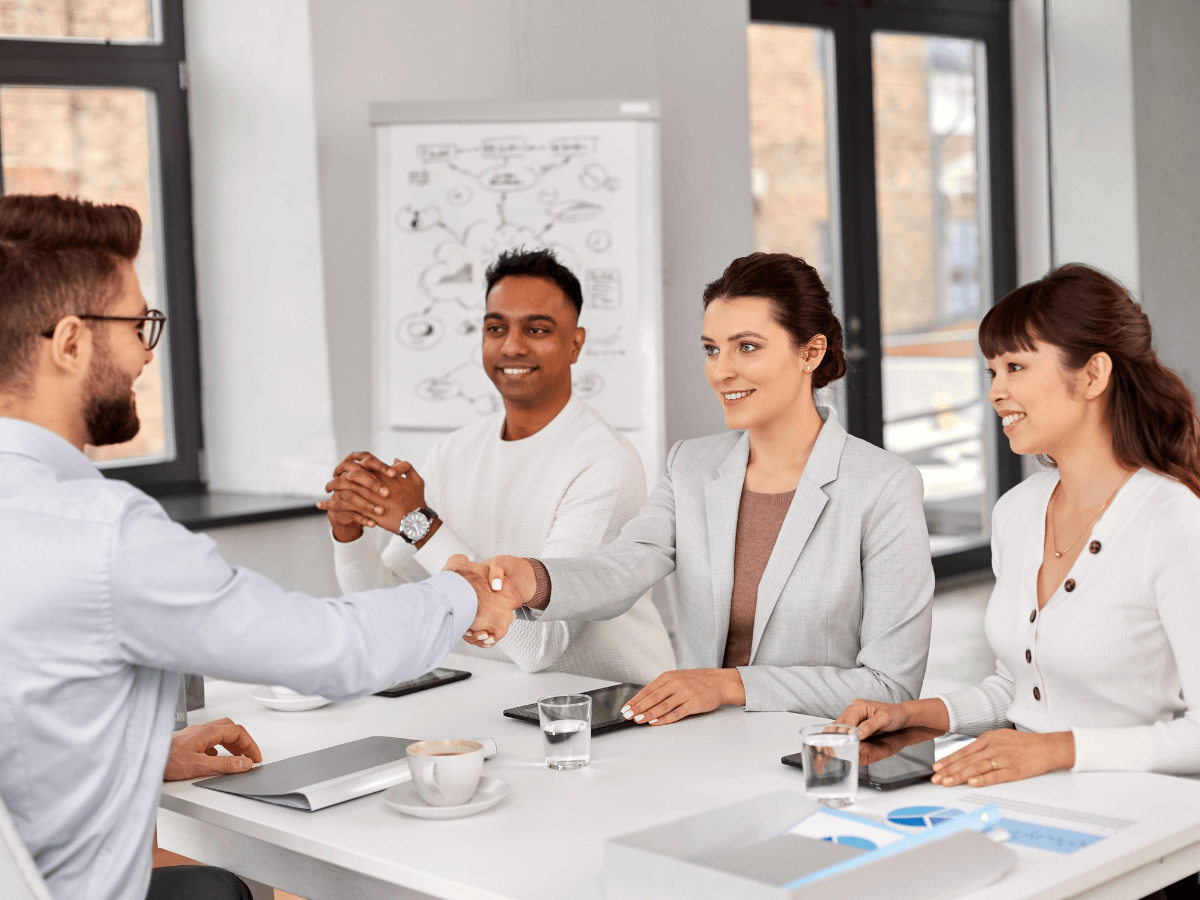 Immigration & Global Mobility | Spencer West