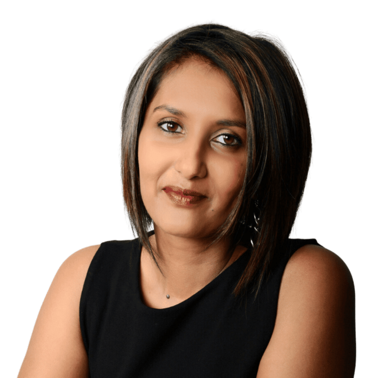 Sanusha Govender - Spencer West