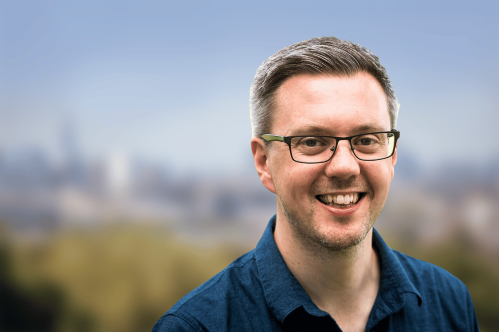 Our People | Spencer West