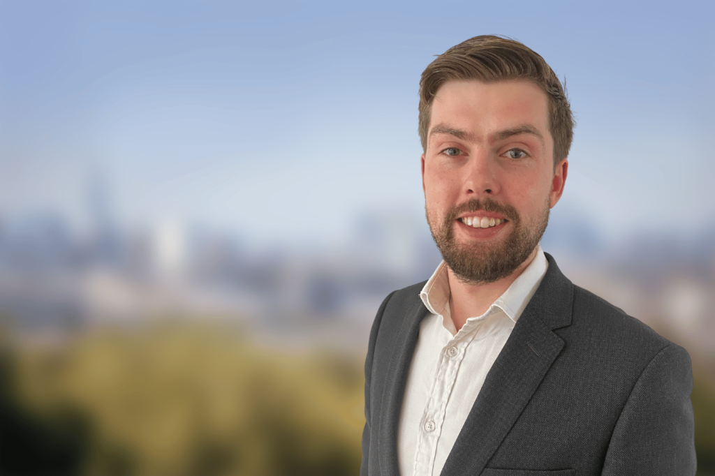 Our People | Spencer West