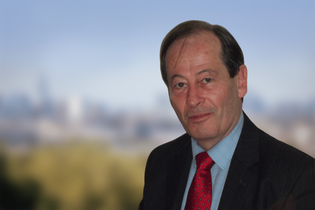 Our People | Spencer West