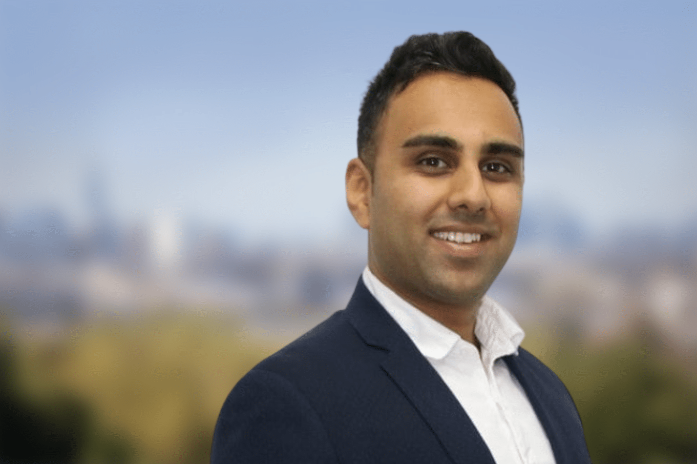 Our People | Spencer West