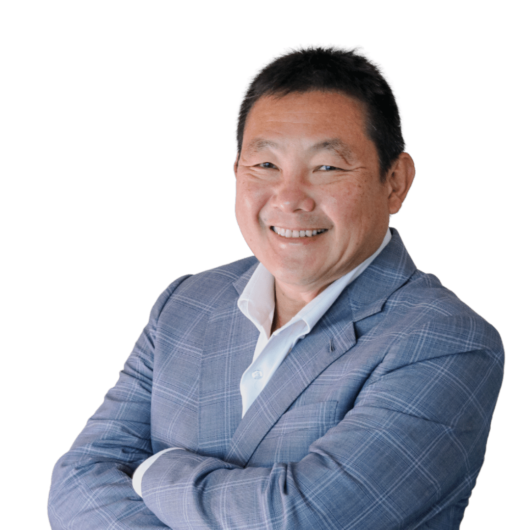 Brendan Pang - Spencer West