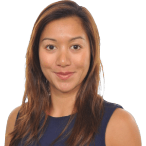 Poh-Leng Devare - Spencer West