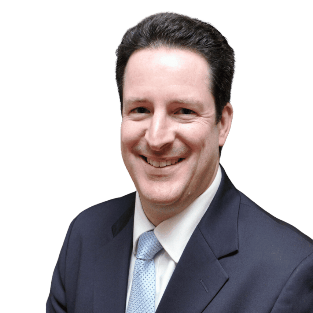 Paul Flude - Spencer West