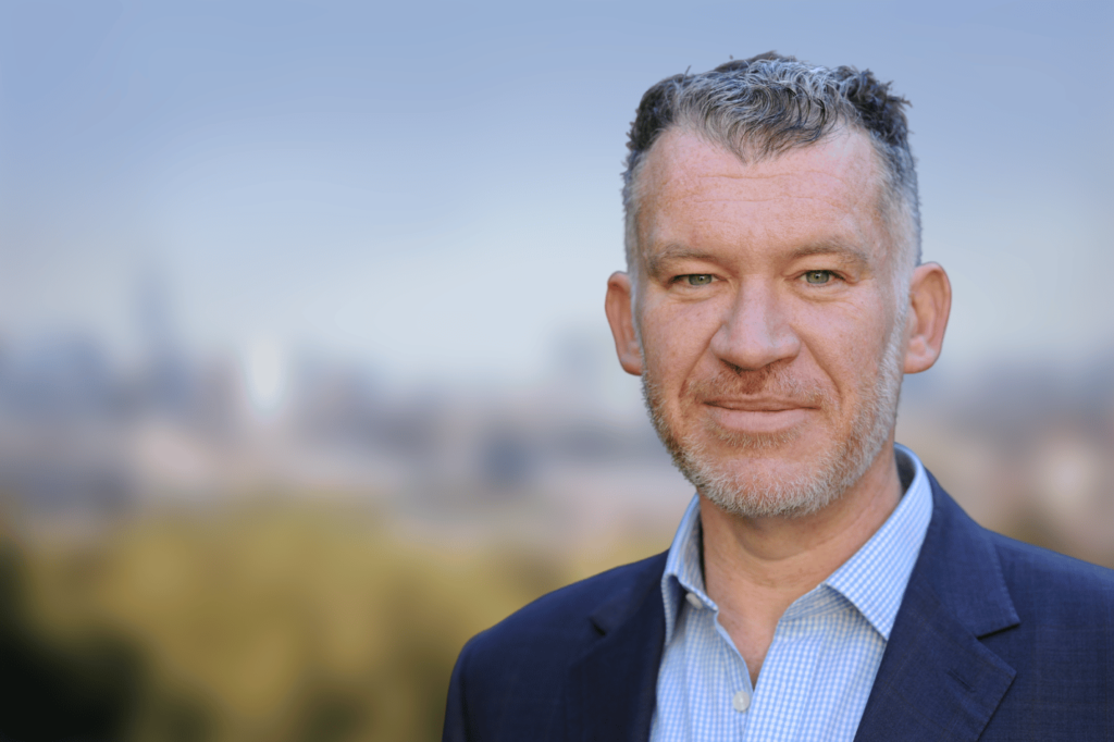 Our People | Spencer West