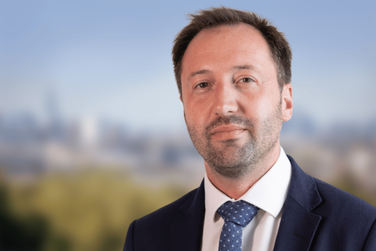 Our People | Spencer West