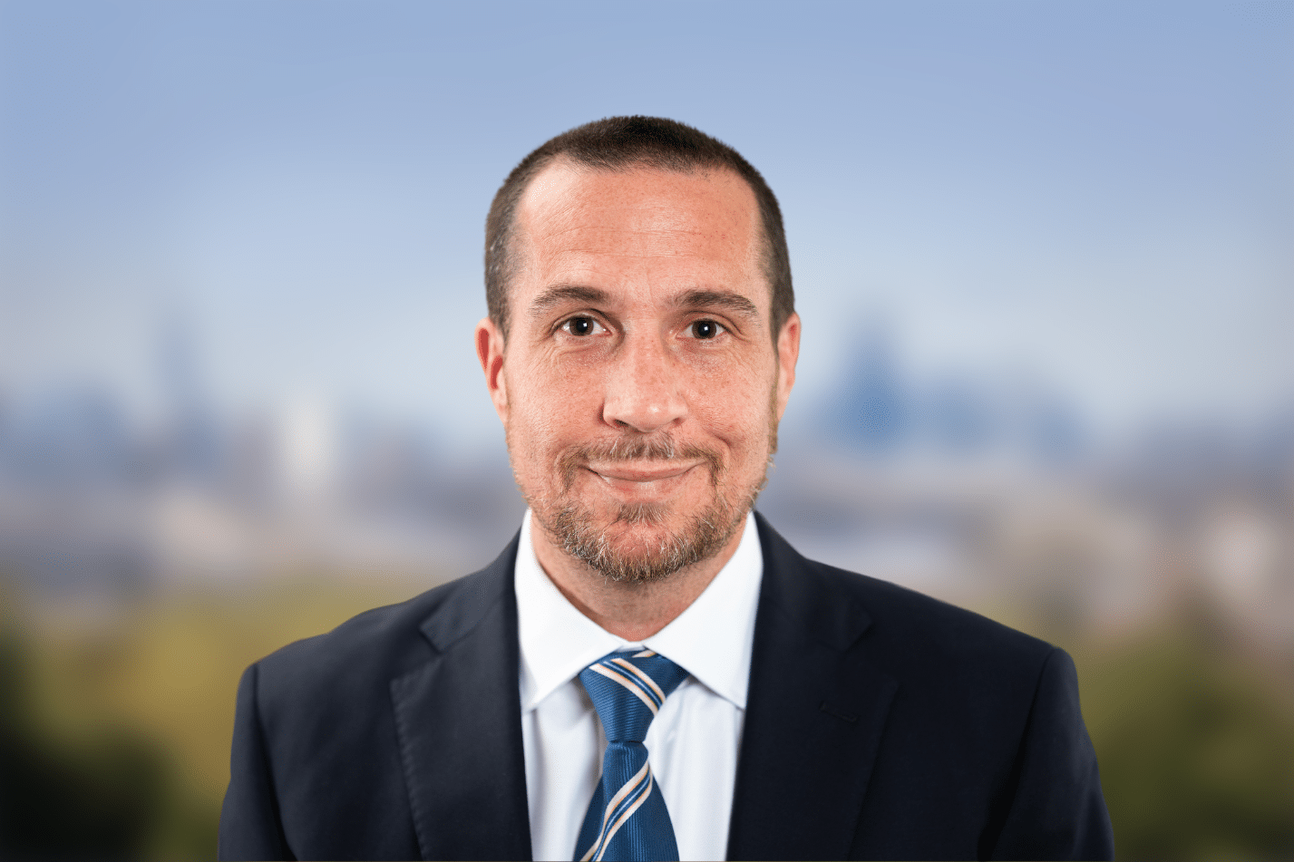 Energy & Natural Resources | Spencer West