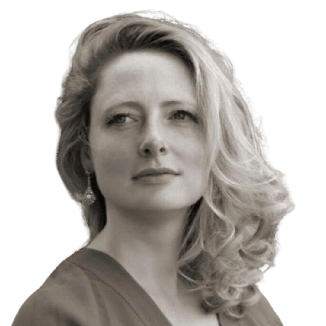 Freya Howard - Spencer West