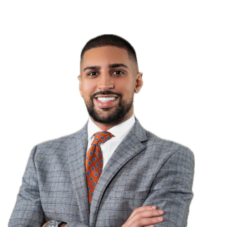 Karim Oualnan - Spencer West