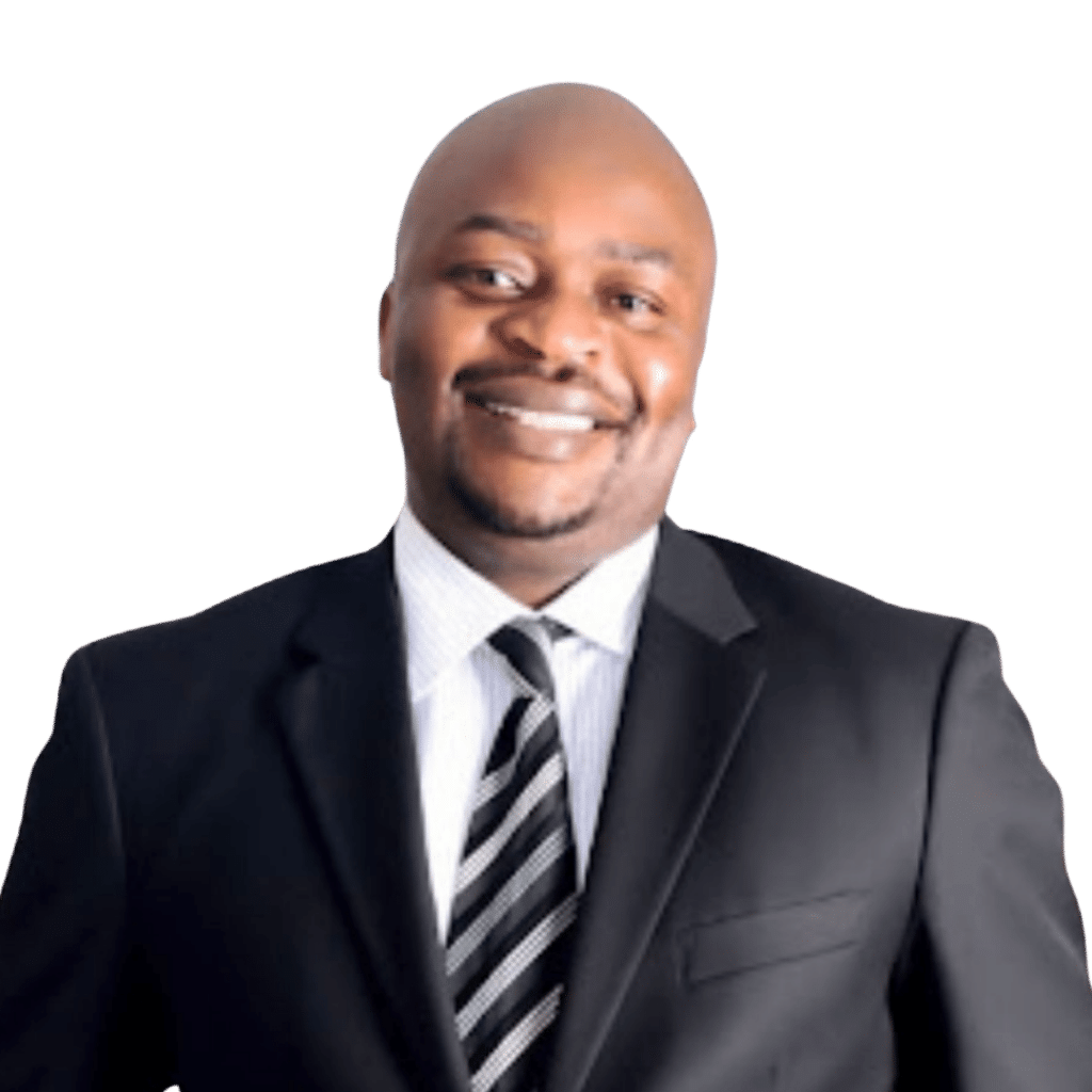 Basil Kgaugelo Mashabane - Spencer West