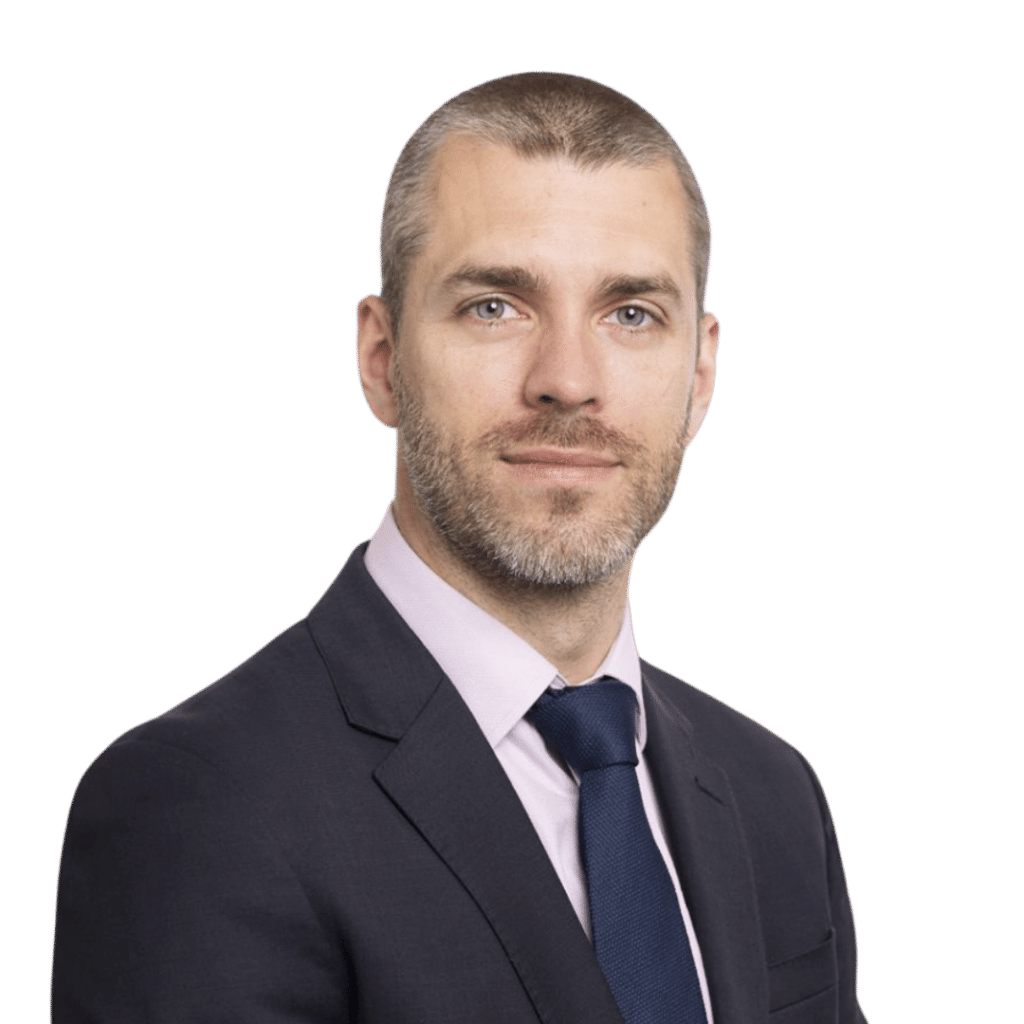 Real Estate Litigation Partner, Ross Wilson features in RCI Magazine ...