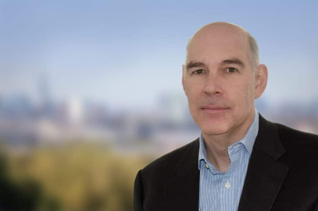 Our People | Spencer West