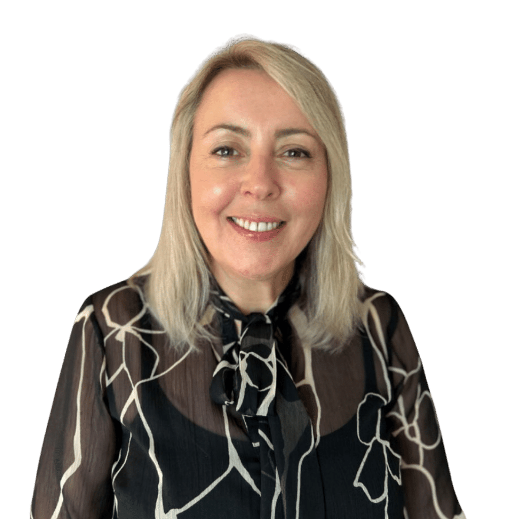 Anne-Marie Picton - Spencer West