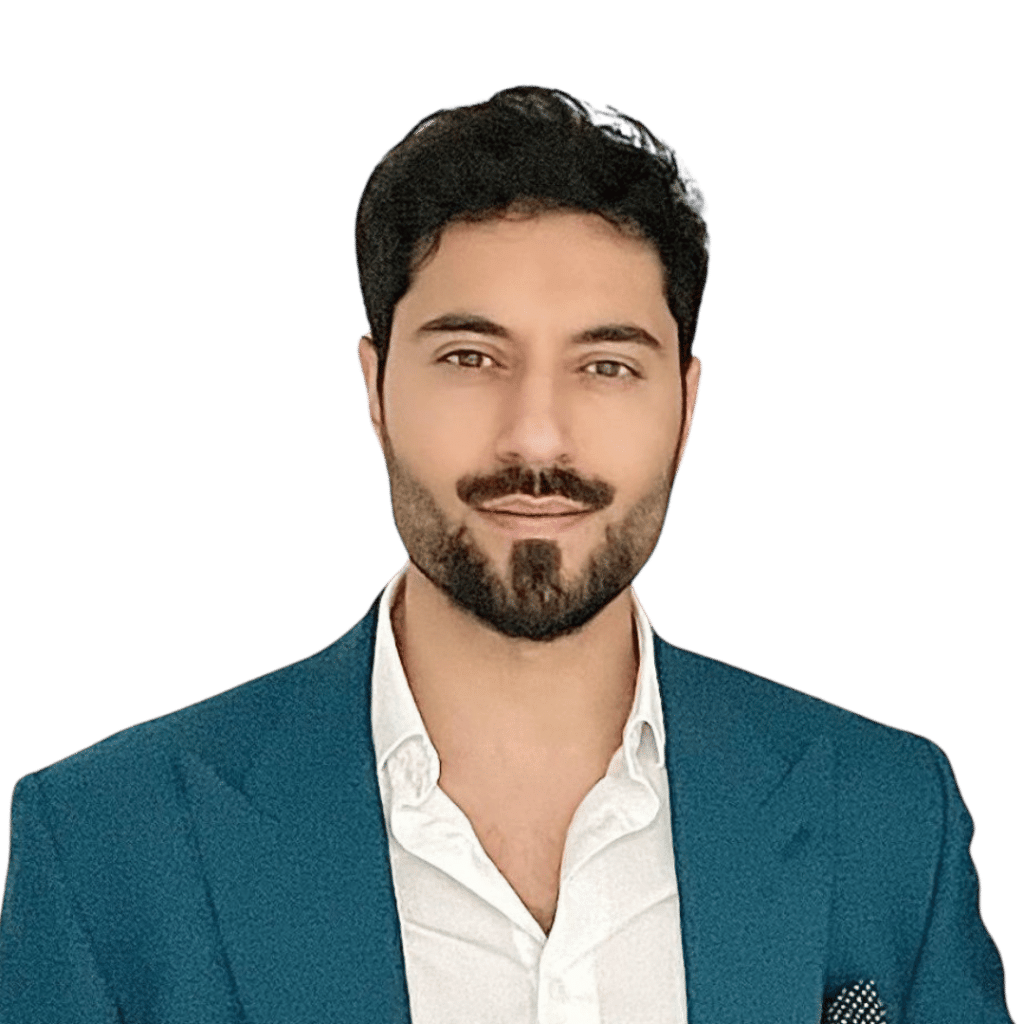 Jasdeep Rai - Spencer West