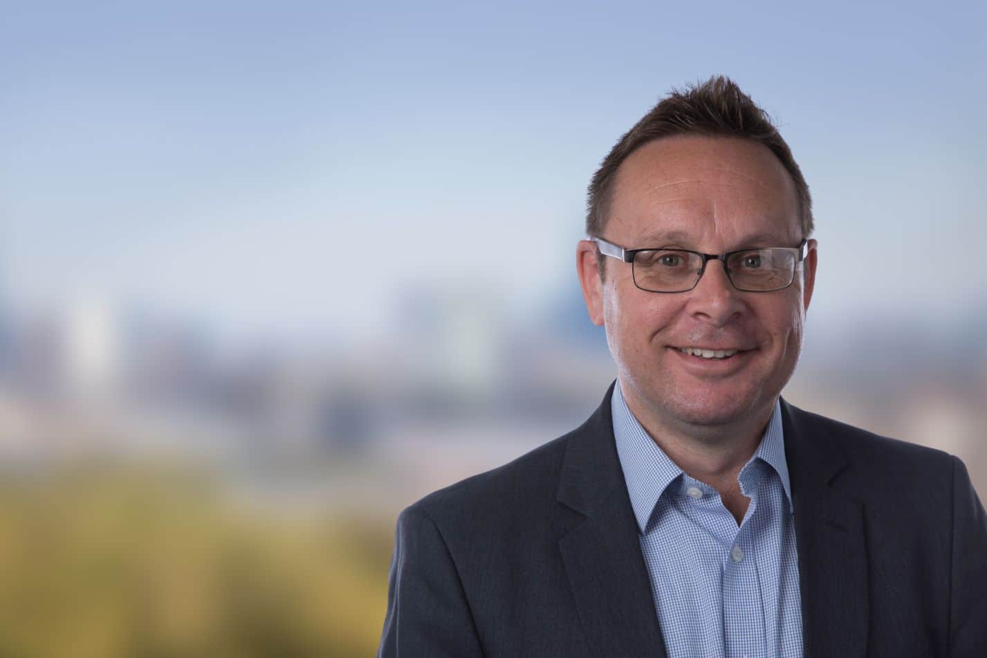 Our People | Spencer West