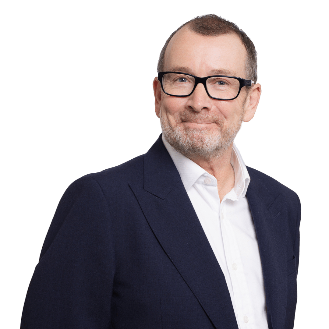 Simon Killick - Spencer West