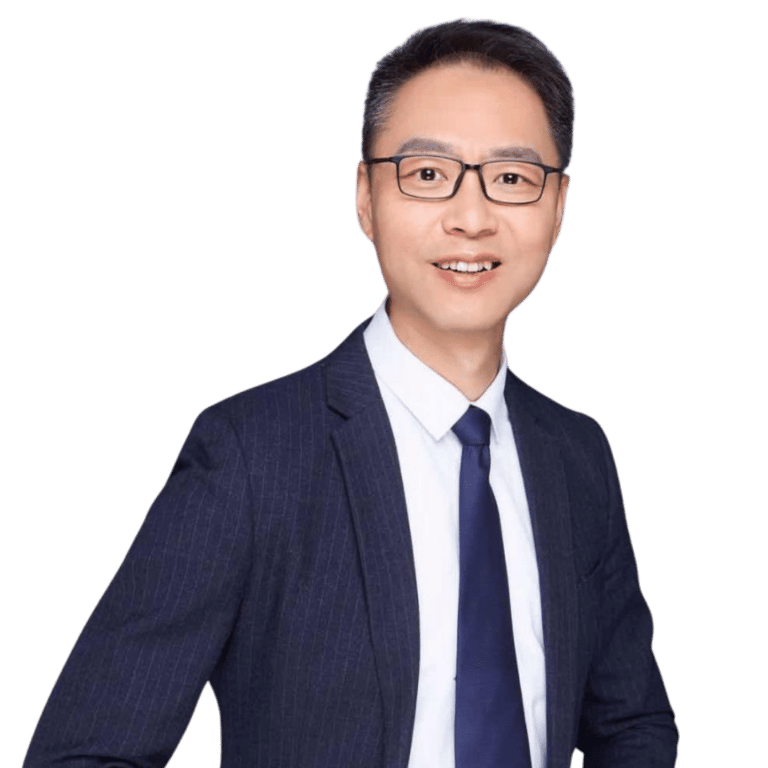 Wenhao Han - Spencer West