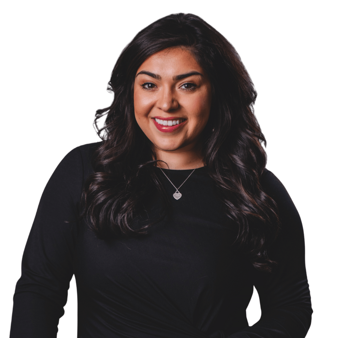 Rosanna Parker - Spencer West