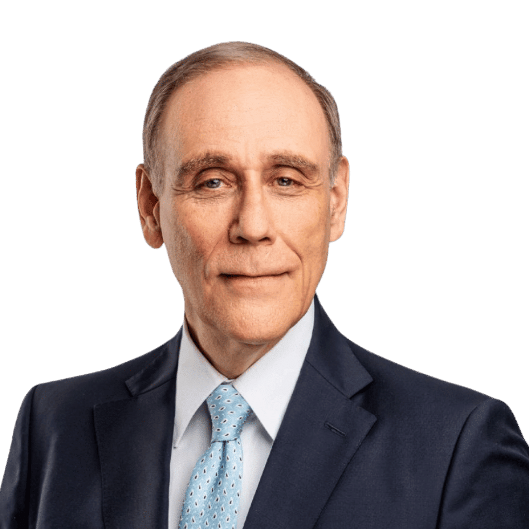 Michael Derus - Spencer West